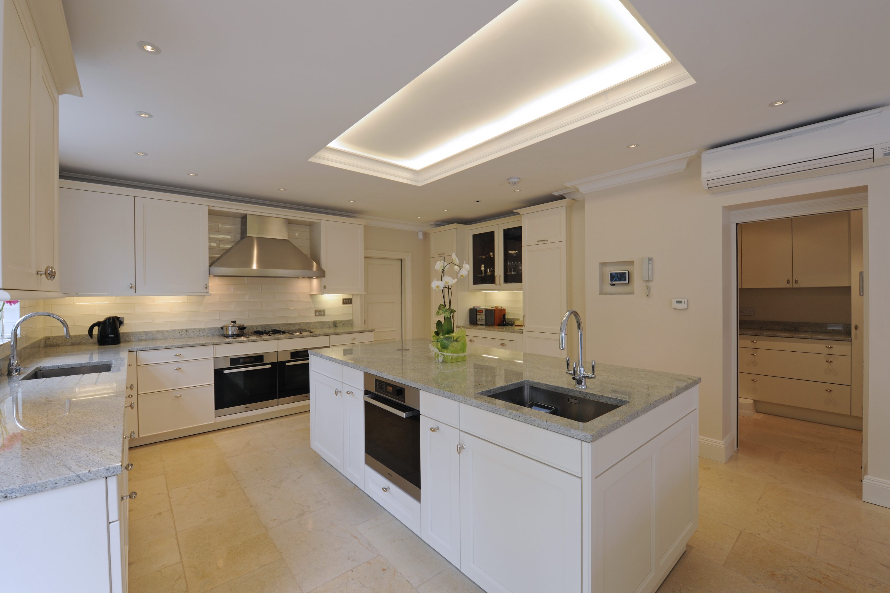 BeauxArts Kosher Kitchen, Manchester - Stuart Frazer