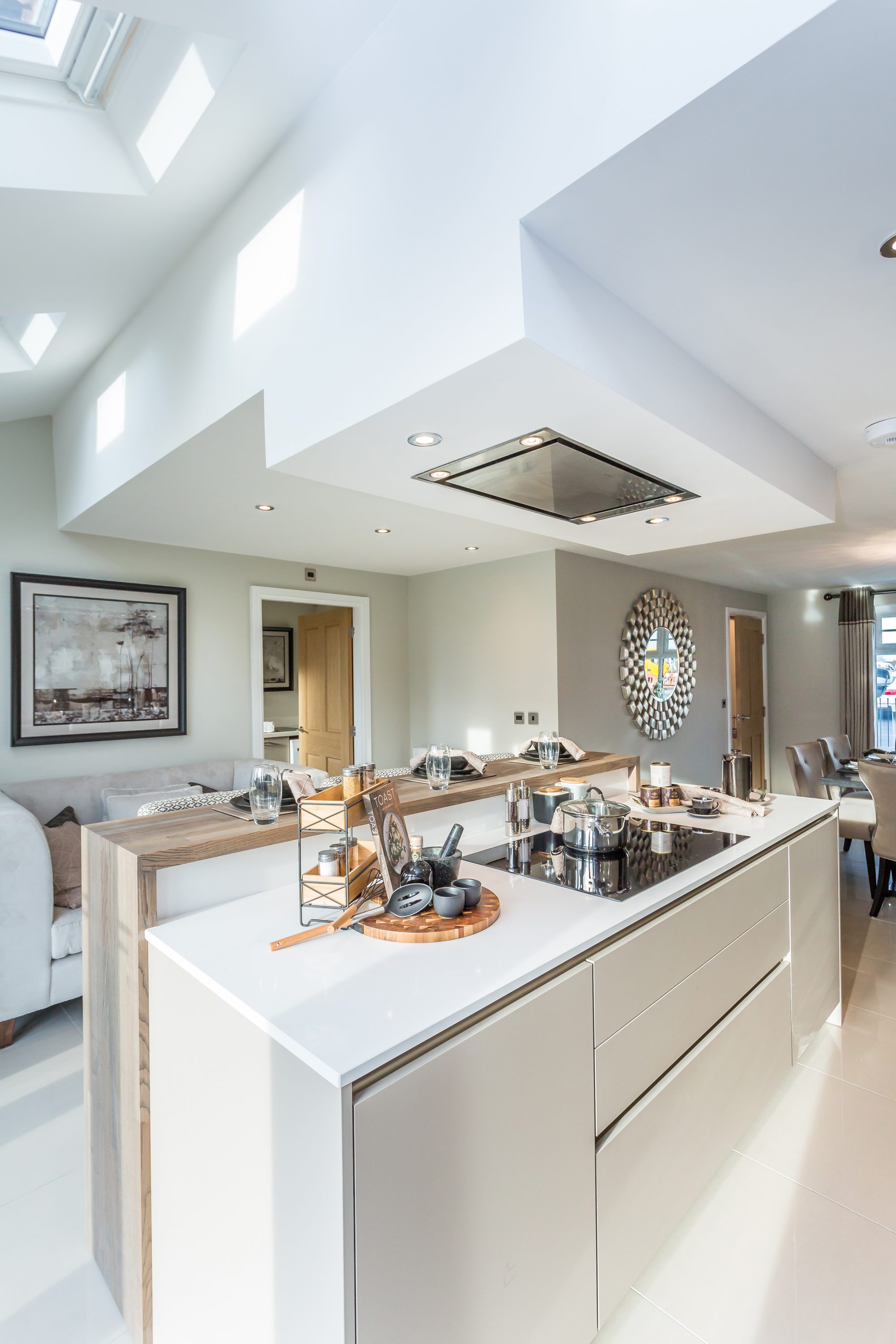 Stuart Frazer SieMatic for Developers - Architects and Developers