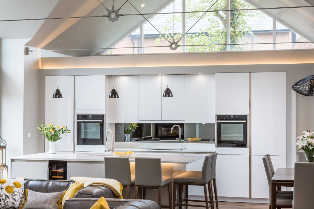 Creating the WOW Factor - Stuart Frazer