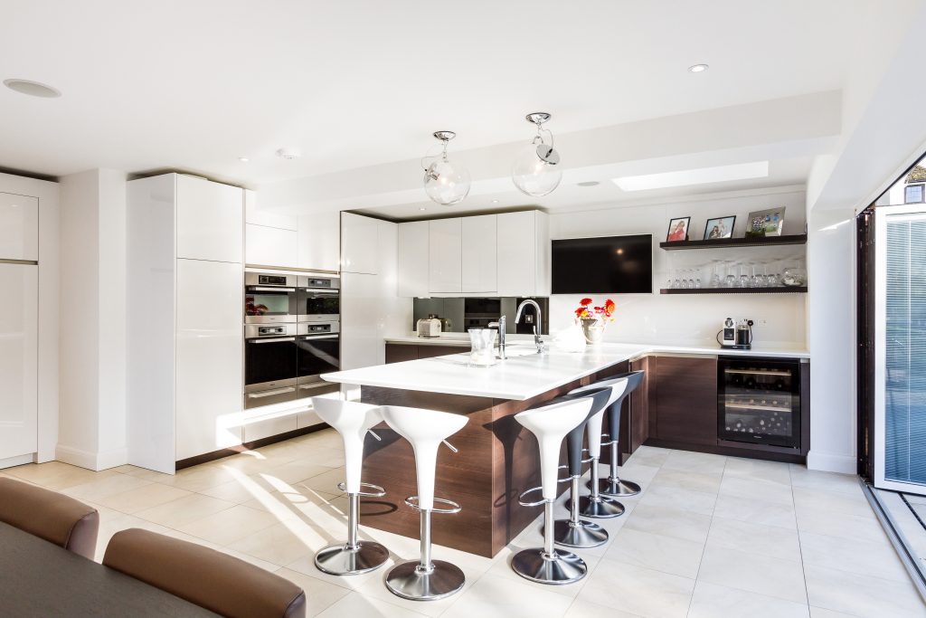 The Marsh Kitchen, London - Stuart Frazer