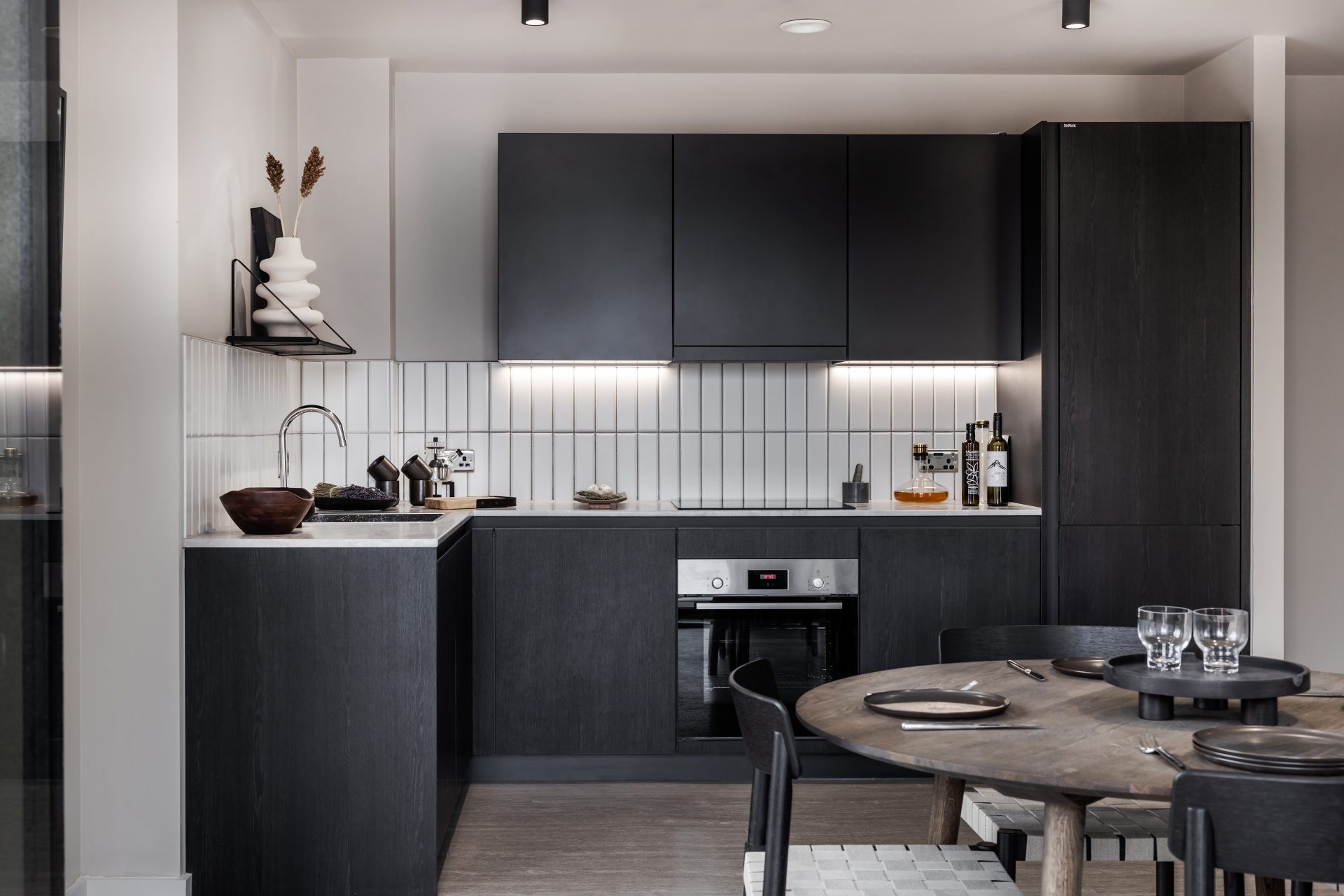 Mulbury City Excelsior Works, Castlefield, Manchester - Stuart Frazer