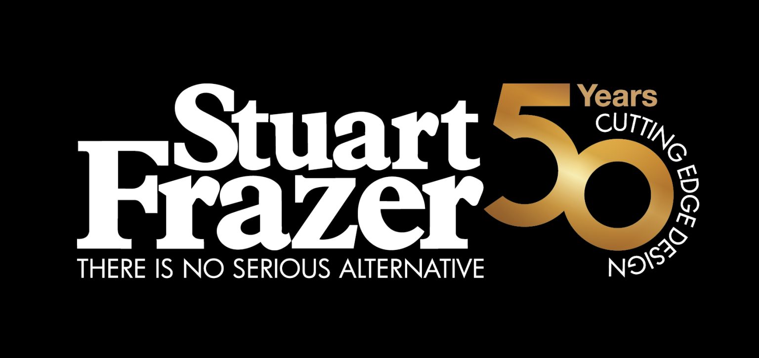 Stuart Frazer - Cutting edge, contemporary kitchens.