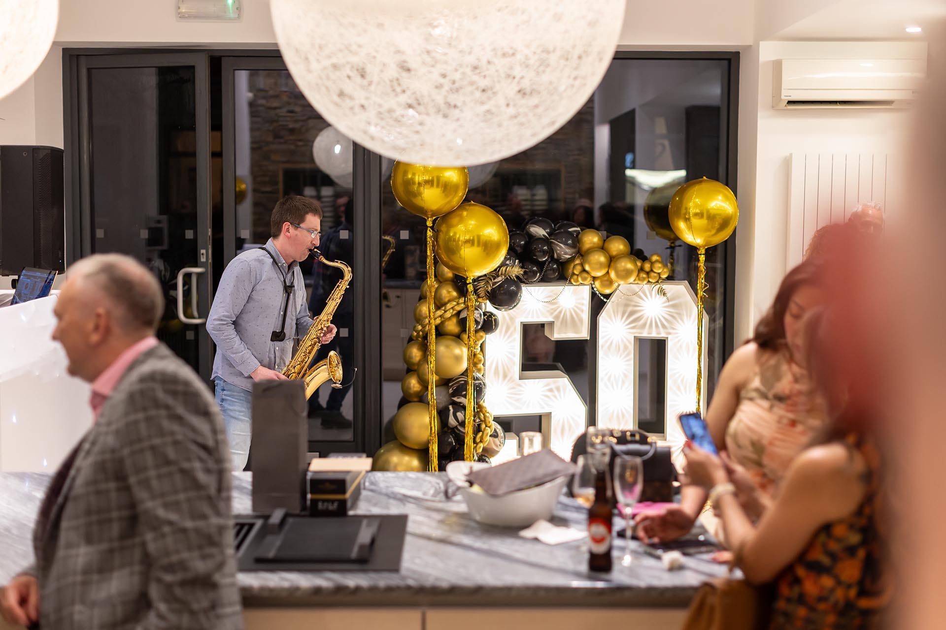 50 Years of Excellence and a Decade in the Ribble Valley